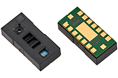 VL53L7 /8CH ToF 感測器 - STMicroelectronics | DigiKey